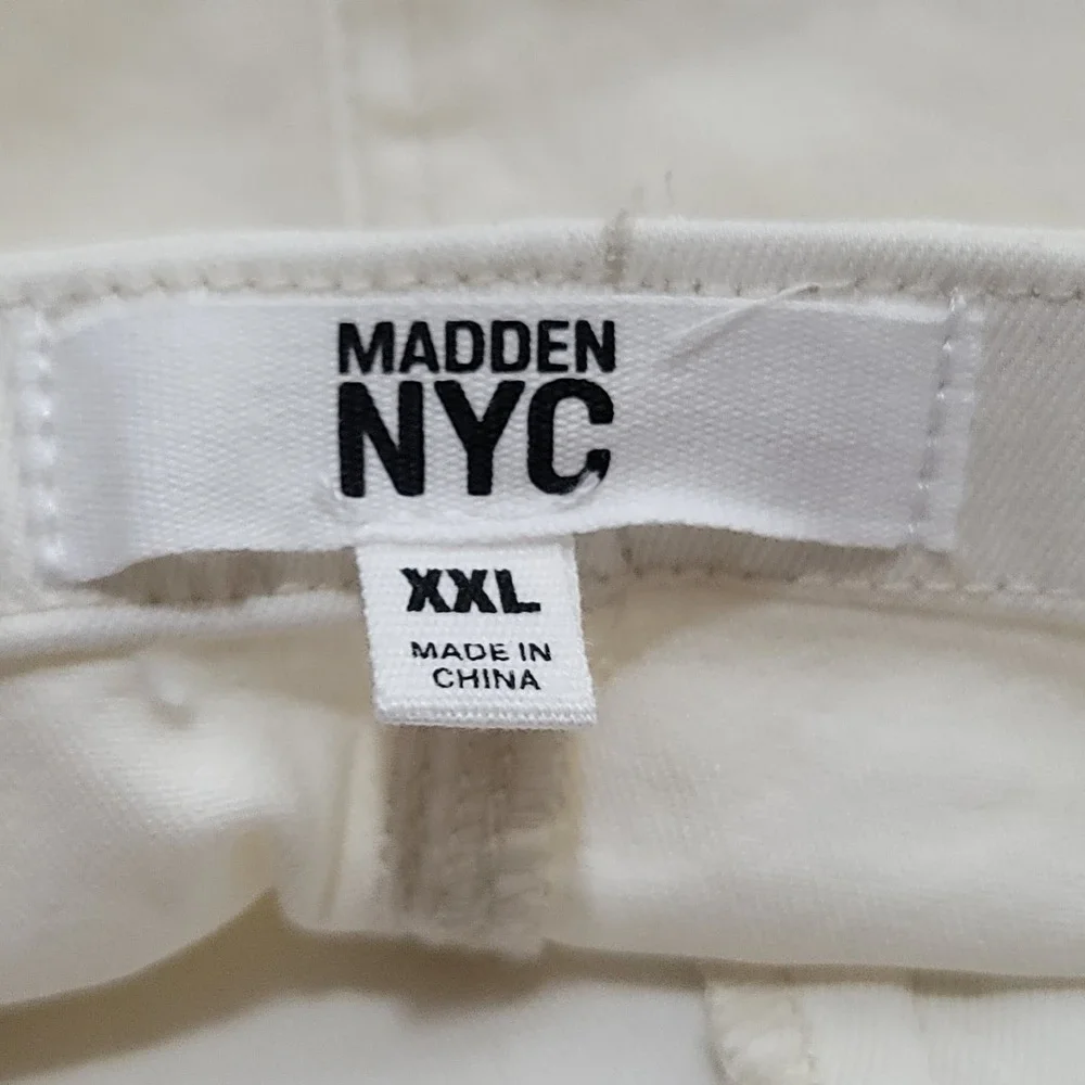 Madden Nyc | Jeans | Madden Nyc Slouchy Low Rise Wide Leg Women Jeans ...